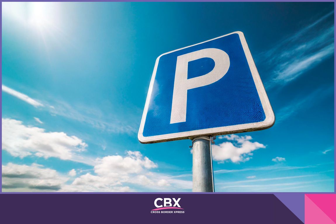 Exploring Parking Options at CBX