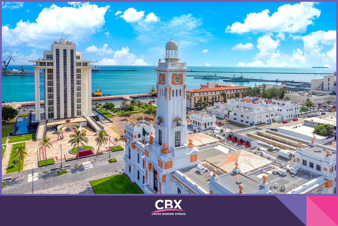Connectivity with CBX: New International Destinations from Tijuana