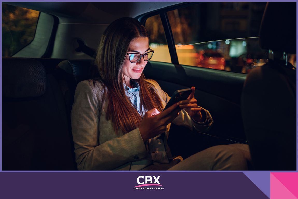 Discover the Available Services at the CBX Terminal: Operating Around ...