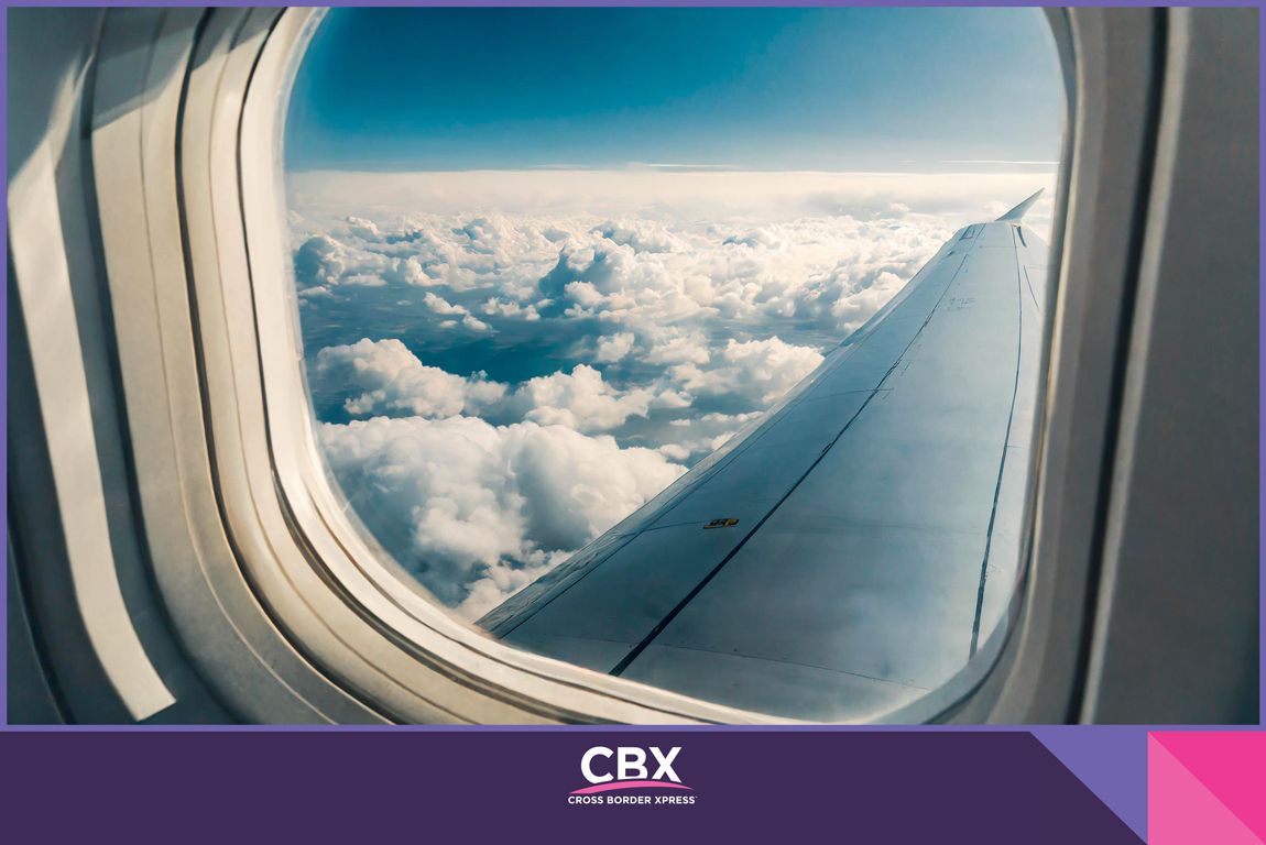 Connectivity with CBX: New International Destinations from Tijuana
