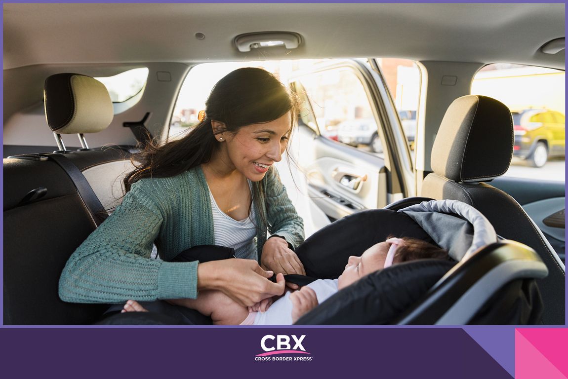 Discover the Comfort and Convenience of Wheels by Mexicoach